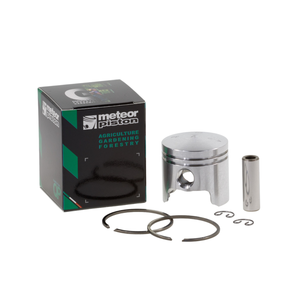 ΠΙΣΤΟΝΙ METEOR ΓΙΑ STIHL 08 - TS350 47mm PC0915B - NLF ΑΦΟΙ ΦΩΤΙΑΔΗ