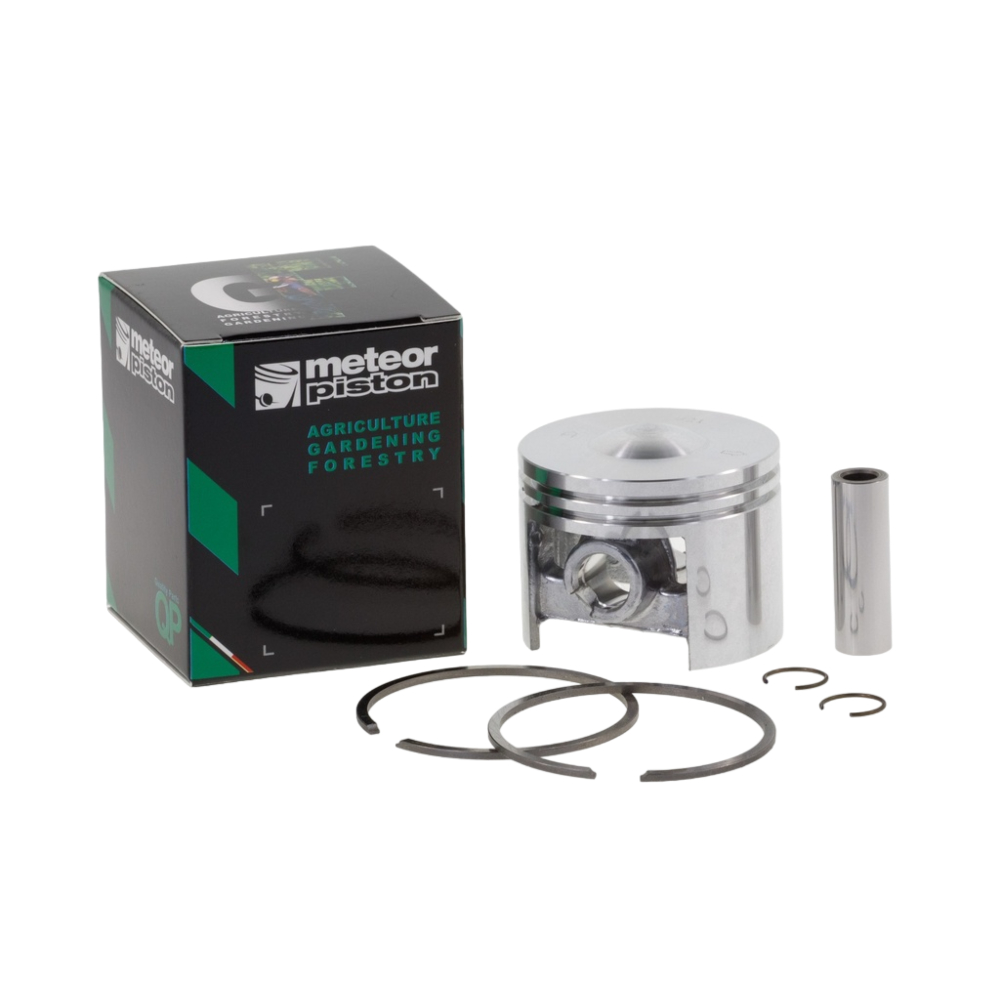 ΠΙΣΤΟΝΙ METEOR ΓΙΑ STIHL 028 SUPER 46mm PC1542B - 11180302003 - NLF ...