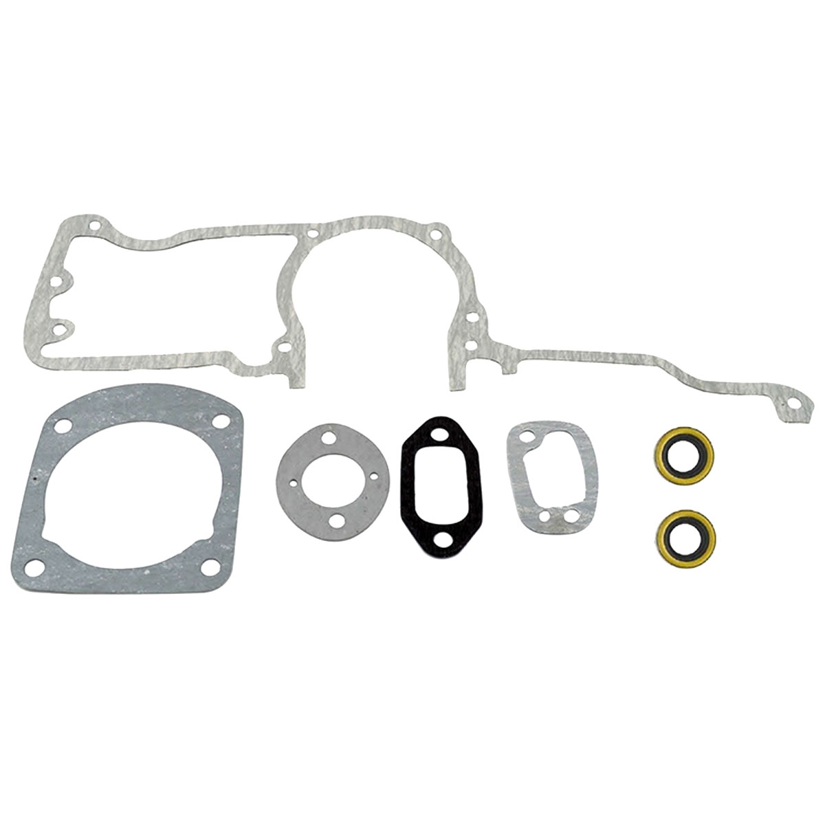 ΦΛΑΝΖΕΣ ΣΕΤ ΓΝΗΣΙΕΣ ΓΙΑ HUSQVARNA 61-268-272 - NLF ΑΦΟΙ ΦΩΤΙΑΔΗ