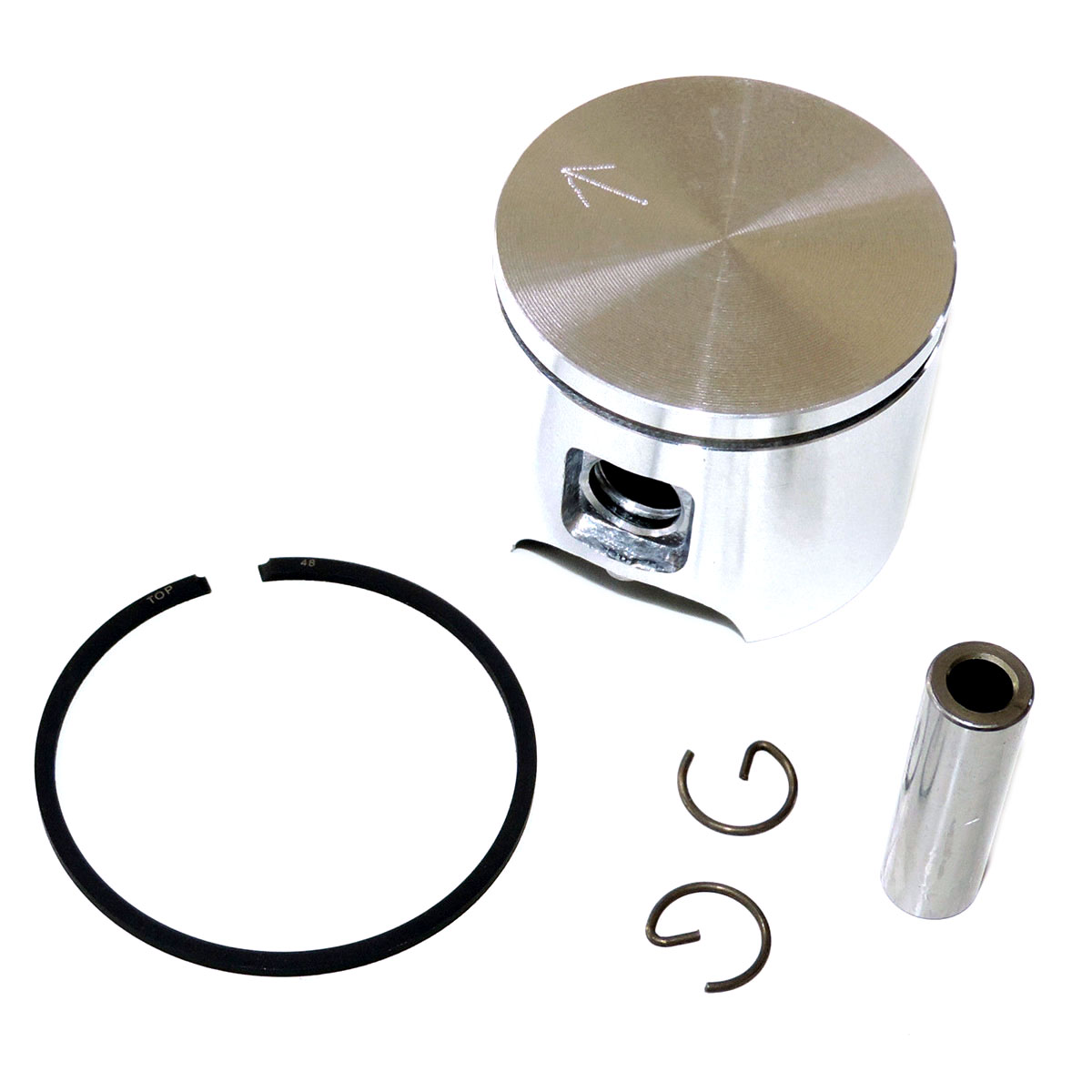 ΕΜΒΟΛΟ ΓΝΗΣΙΟ ΓΙΑ HUSQVARNA 55 46mm - NLF ΑΦΟΙ ΦΩΤΙΑΔΗ