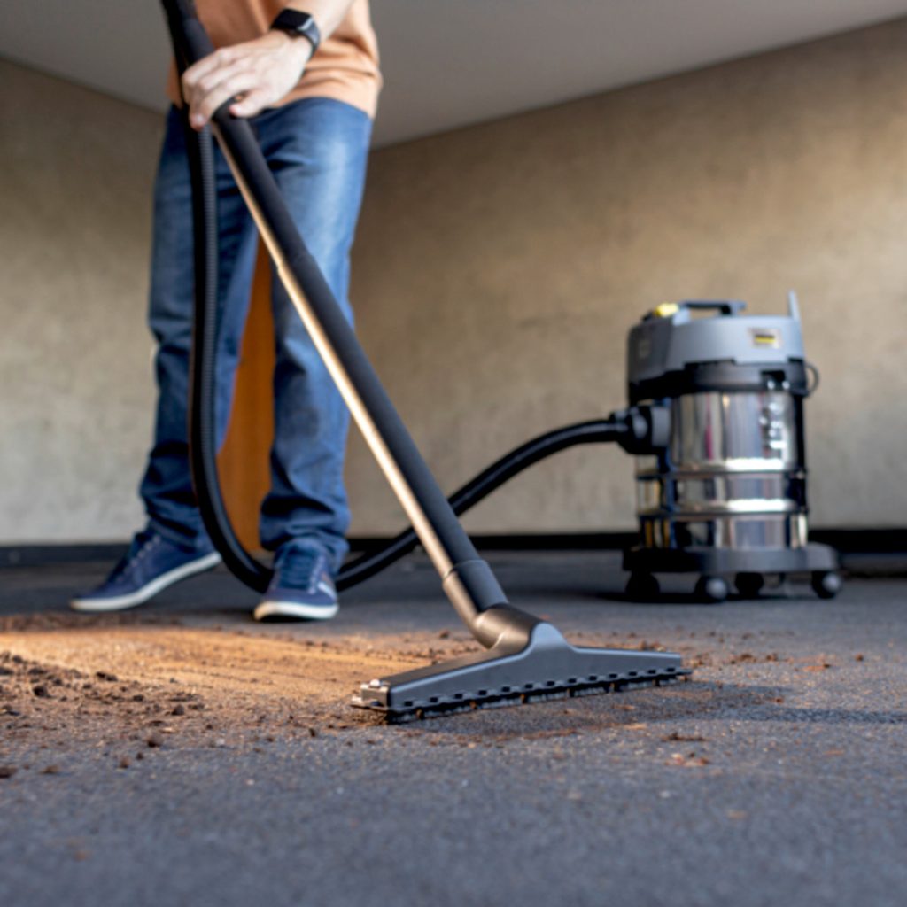 ΣΚΟΥΠΑ KARCHER PUZZI 4/30 CLASSIC - NLF ΑΦΟΙ ΦΩΤΙΑΔΗ