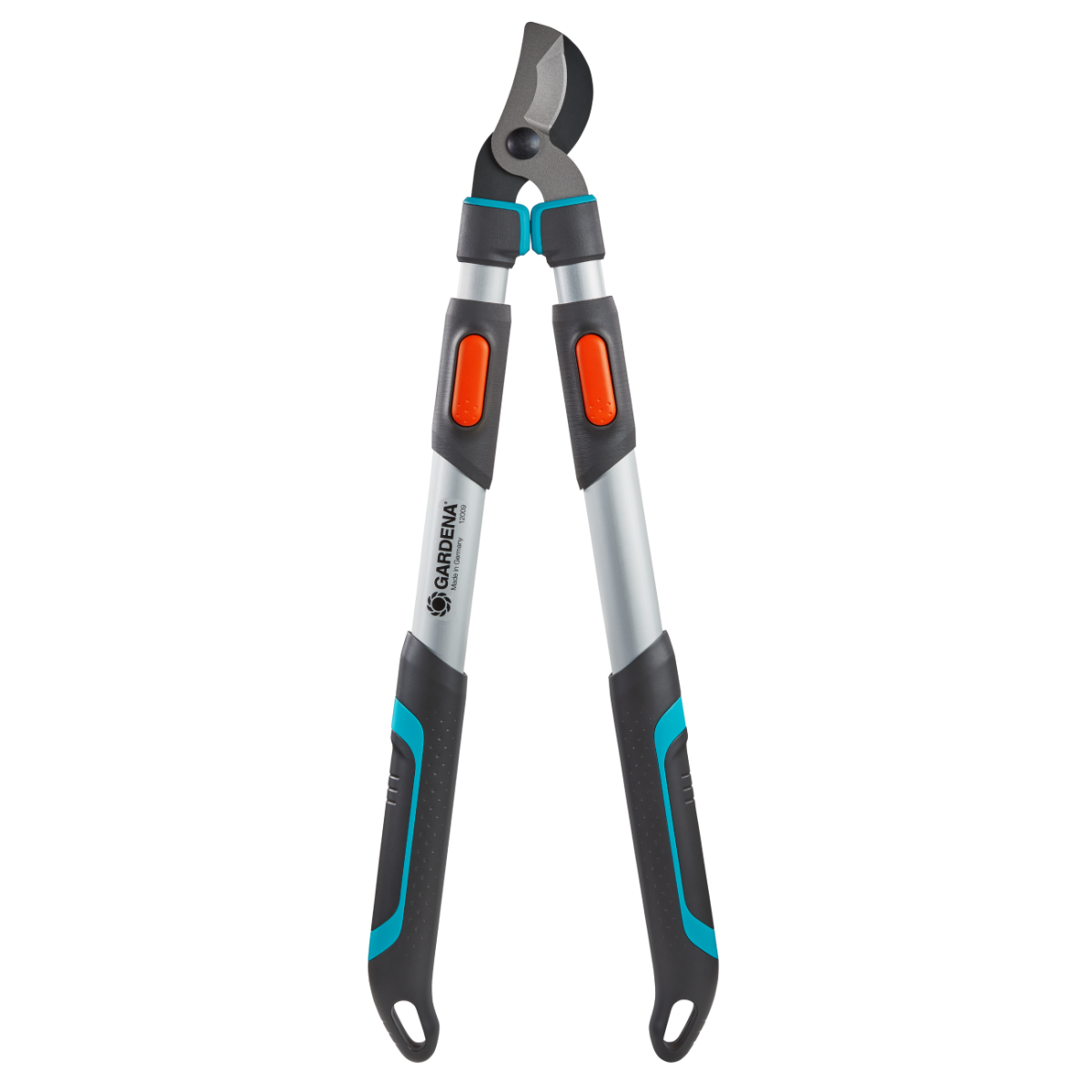 ΚΛΑΔΕΥΤΗΡΙ ΜΑΚΡΙΩΝ ΧΕΙΡΩΛΑΒΩΝ GARDENA TELECUT 650-900 B 12009-30 - NLF ...
